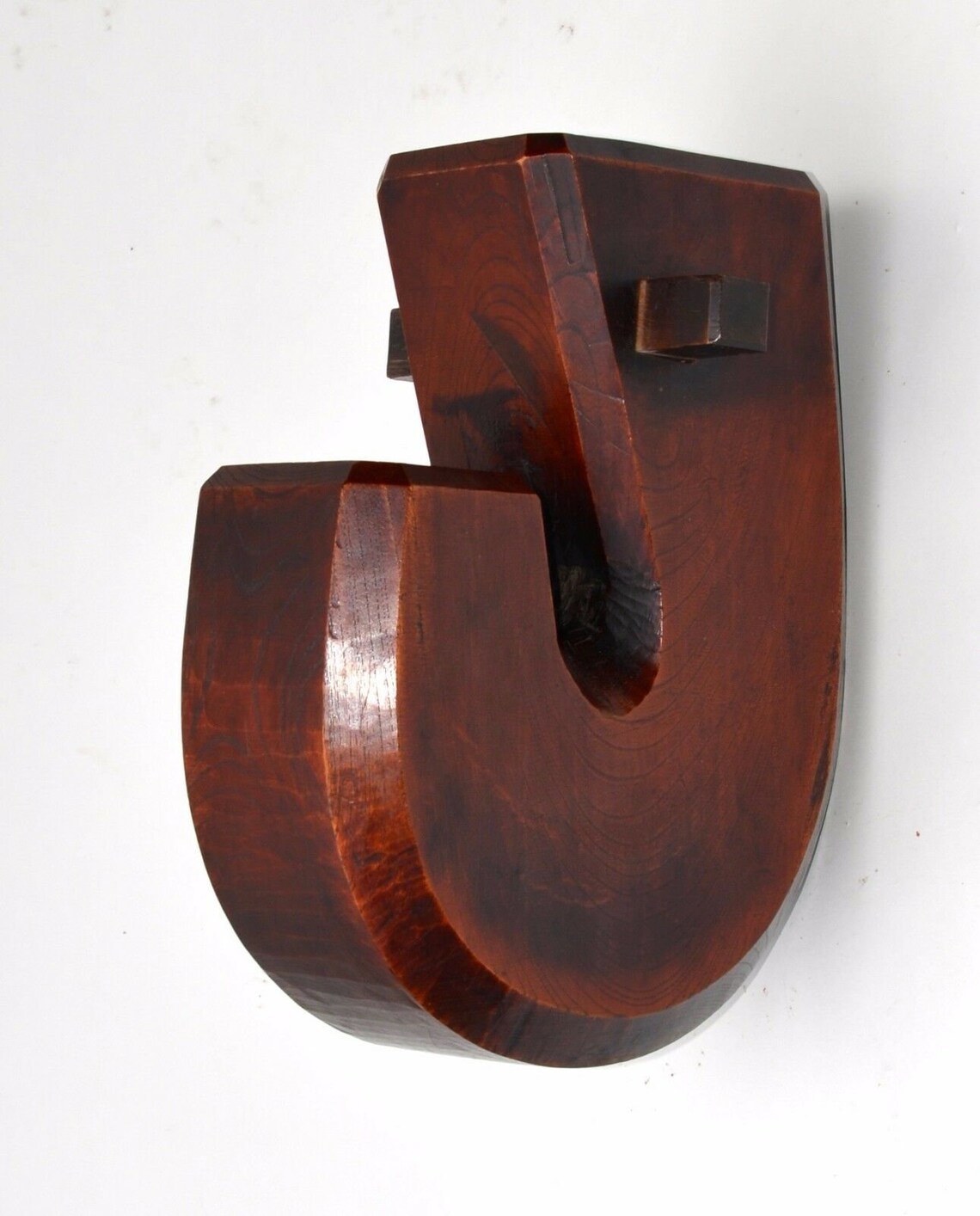 Antique Japanese Jizai Hearth Hook - Etsy Norway