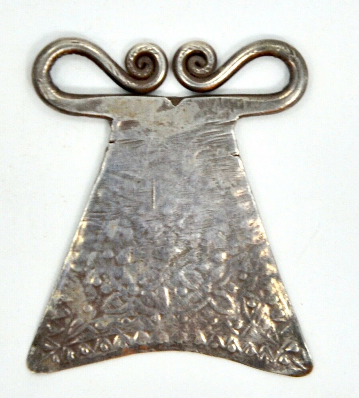 Antique Hmong Spirit Lock - Etsy