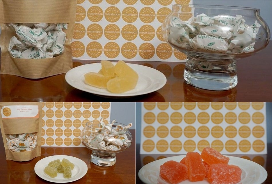 Charleston Greek Candies, Traditional Fruit Gummy Kids Jelly Candies ...