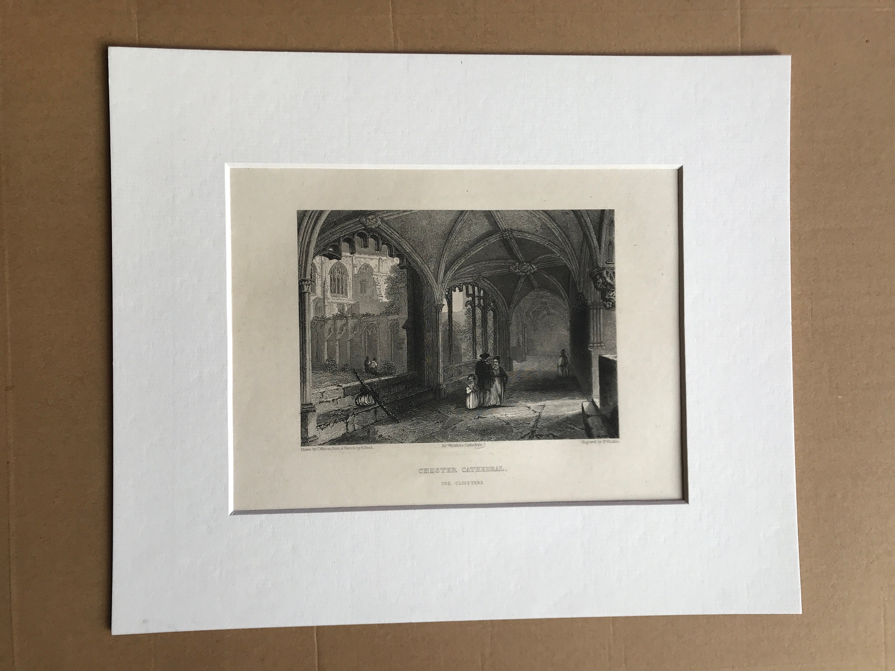 Art & Collectibles Prints Local History Available Framed Architecture ...