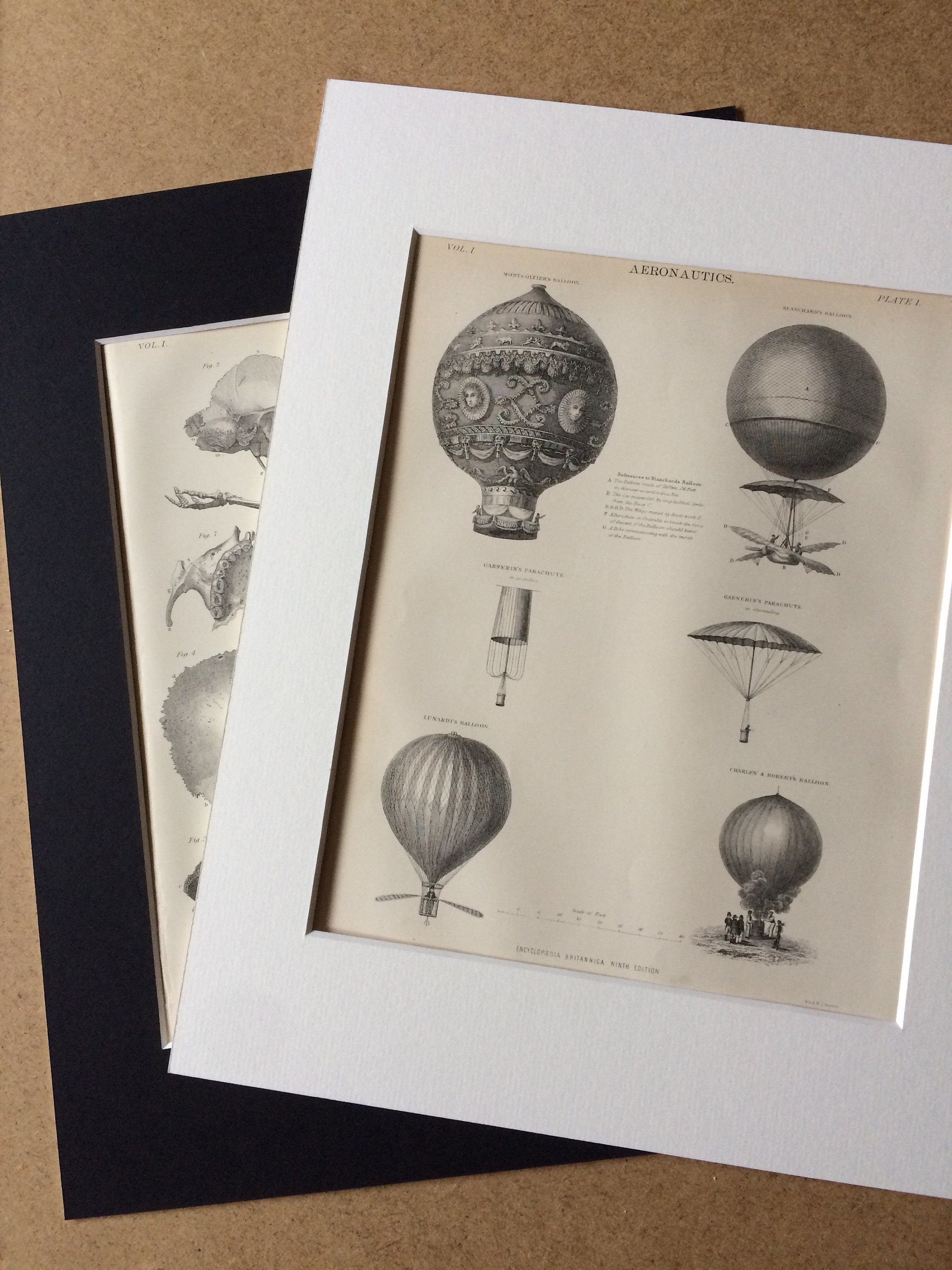 Art & Collectibles Stargazing Victorian Technology Astronomy 1840 ...