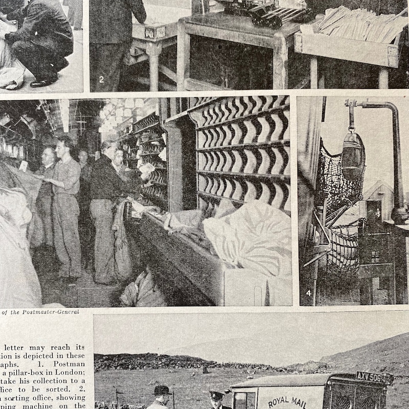 Rural Towns in Canada - Etsy UK