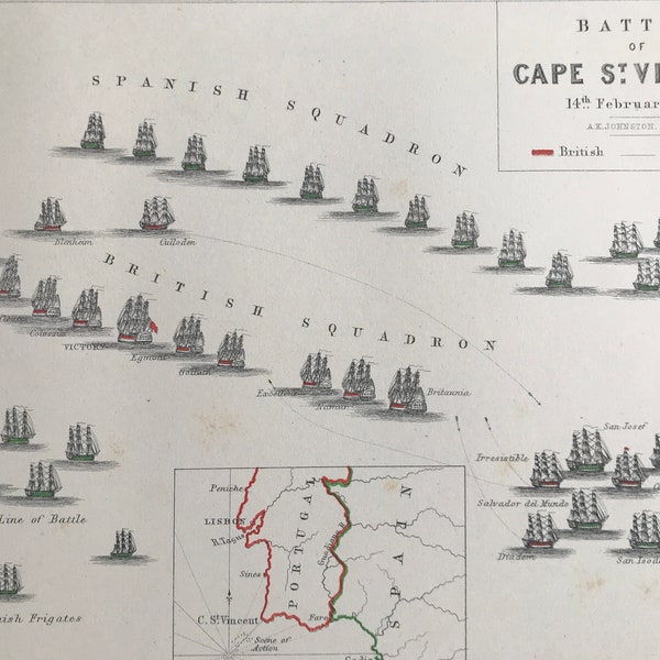 Sea Battle Map - Etsy