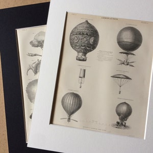 1880 the Plain of Sharon From the Tower, Ramleh Original Antique ...