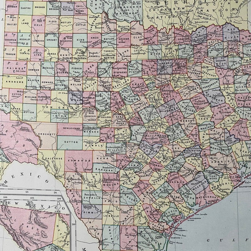 Indian Territory - Etsy