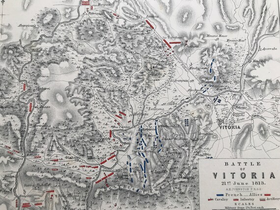 Military Battle Maps