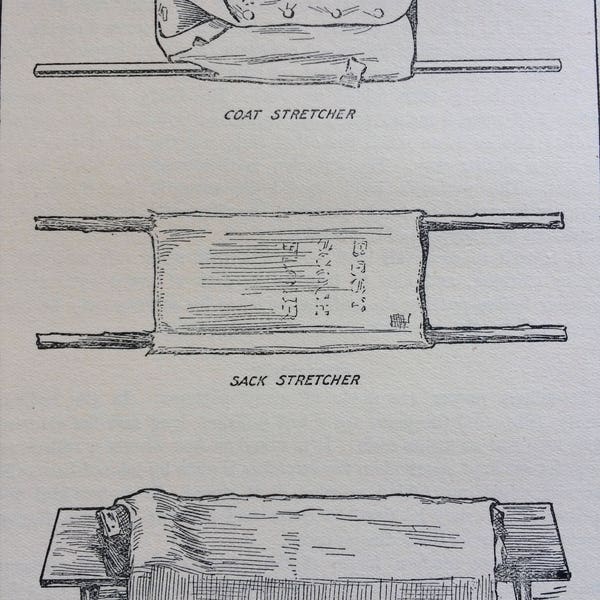 Antique Sack Coat - Etsy