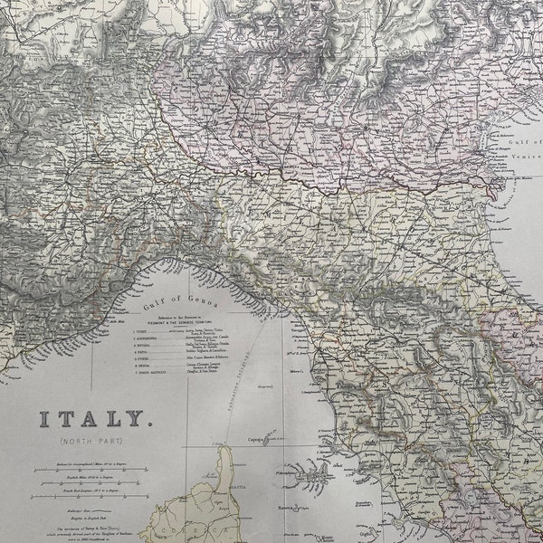 Italian History - Etsy