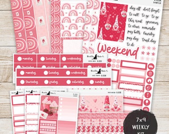 CUSTOM Script Planner Stickers Juliesplans / Julie Garza FONT - Etsy