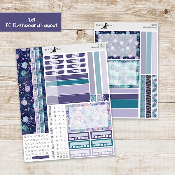 Erin Condren Sticker - Etsy