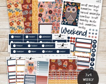 CUSTOM Script Planner Stickers Juliesplans / Julie Garza FONT - Etsy