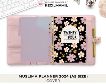 Ramadan Planner Digital Planner Notion Template Muslim - Etsy