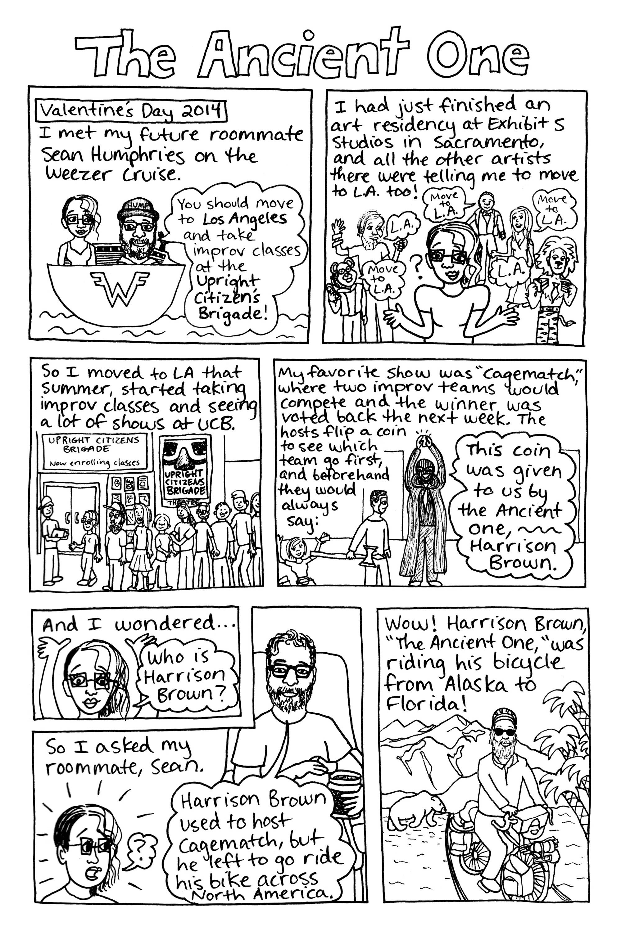 Autobiographical Love Comic Book Beaver Kisses: A Relationship Story - Etsy