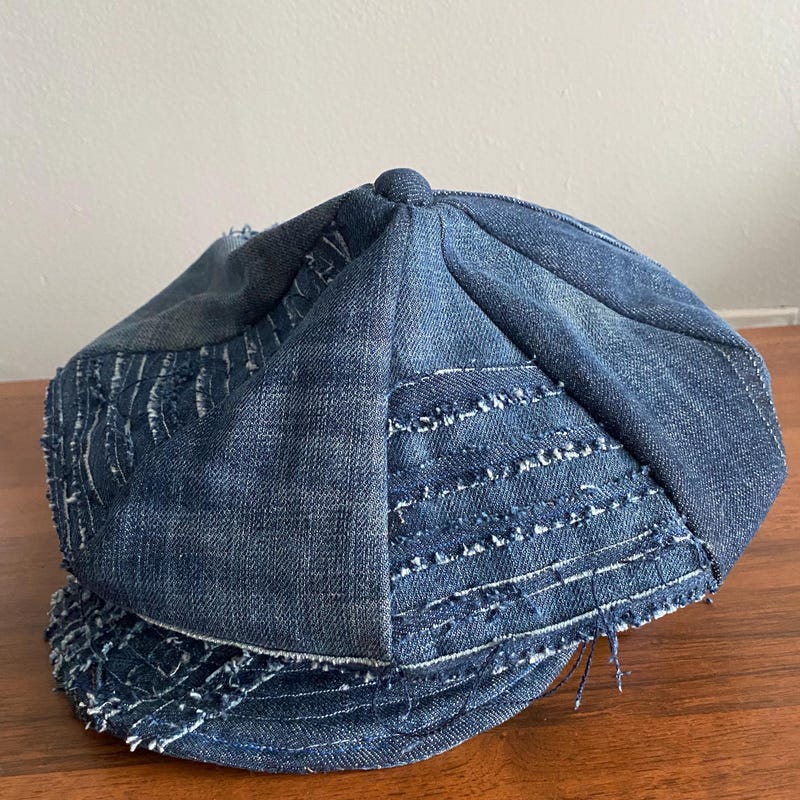 Paperboy Hat - Etsy