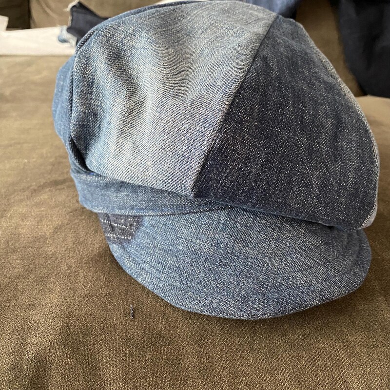 Paperboy Hat - Etsy
