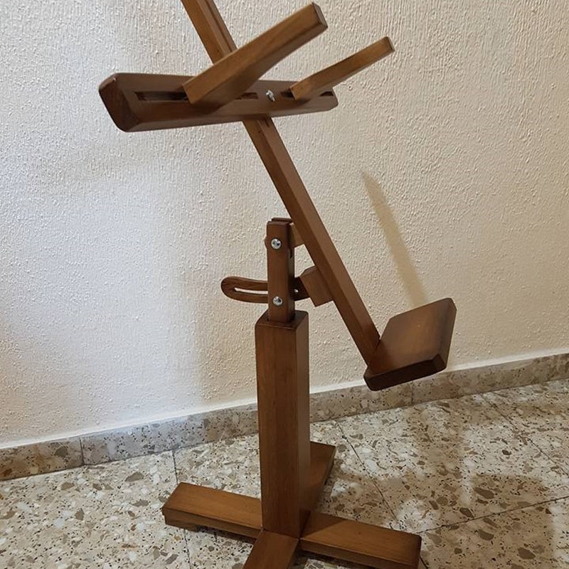 Bobbin Lace Stand - Etsy