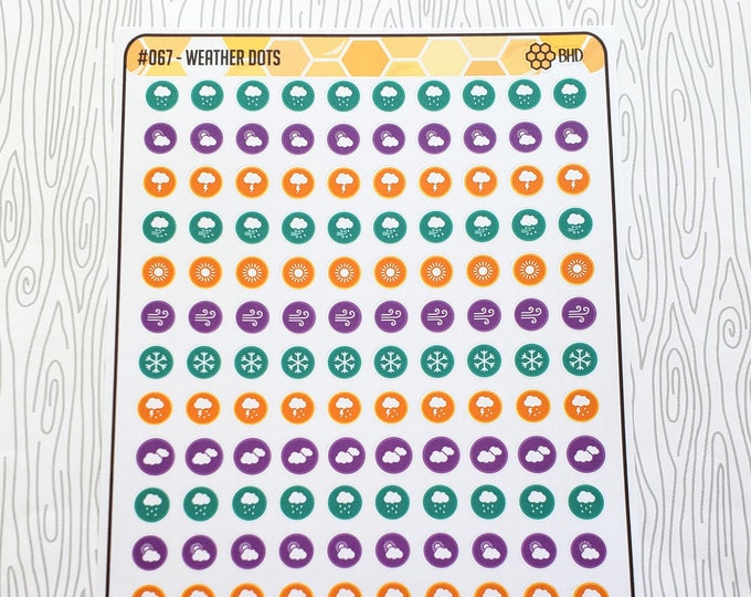 Jot Some Notes Labels // Volume 5 Set of 24 Item 1134 | Etsy