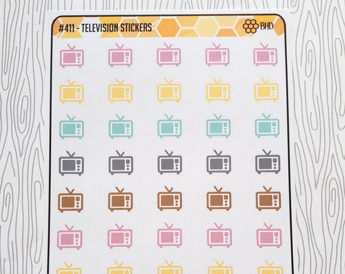 Pool Maintenance Stickers set of 32 Item 511 | Etsy