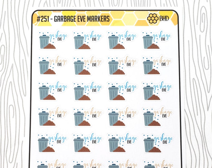 Daily Bank Account Balances Stickers Set of 18 Item 499 | Etsy