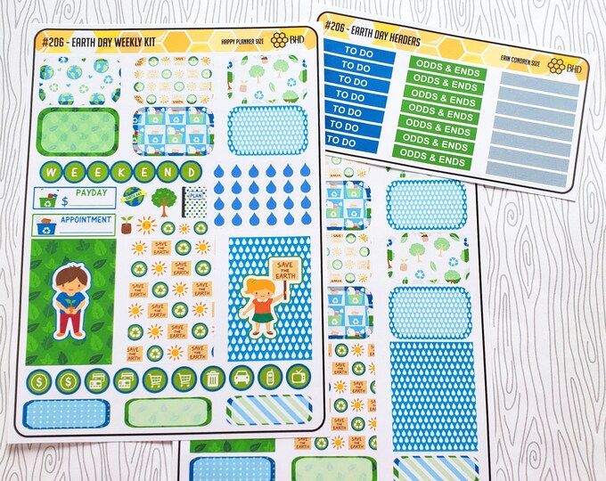 8 Week Walking Challenge Stickers set of 56 Item 152 | Etsy