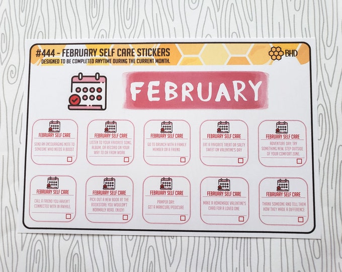 Daily Bank Account Balances Stickers Set of 18 Item 499 | Etsy