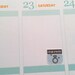Clean Jewelry Reminders (set of 42) Item #133 - Etsy