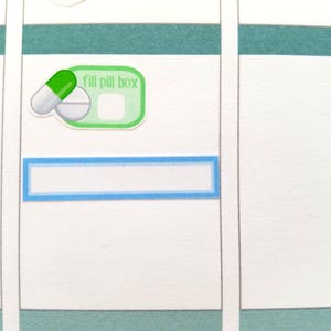 Stackable Single Blank Labels // Simple Collection (set of 45) Item ...