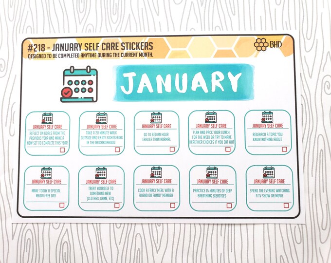 Daily Bank Account Balances Stickers Set of 18 Item 499 | Etsy