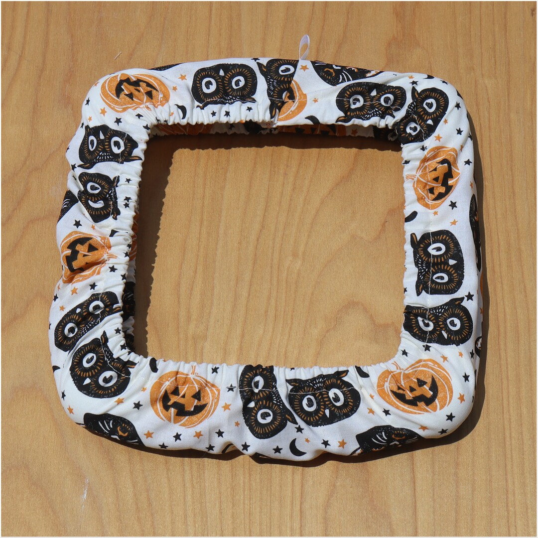 Qsnap Grime Guard Scaredy Faces size Options Available - Etsy