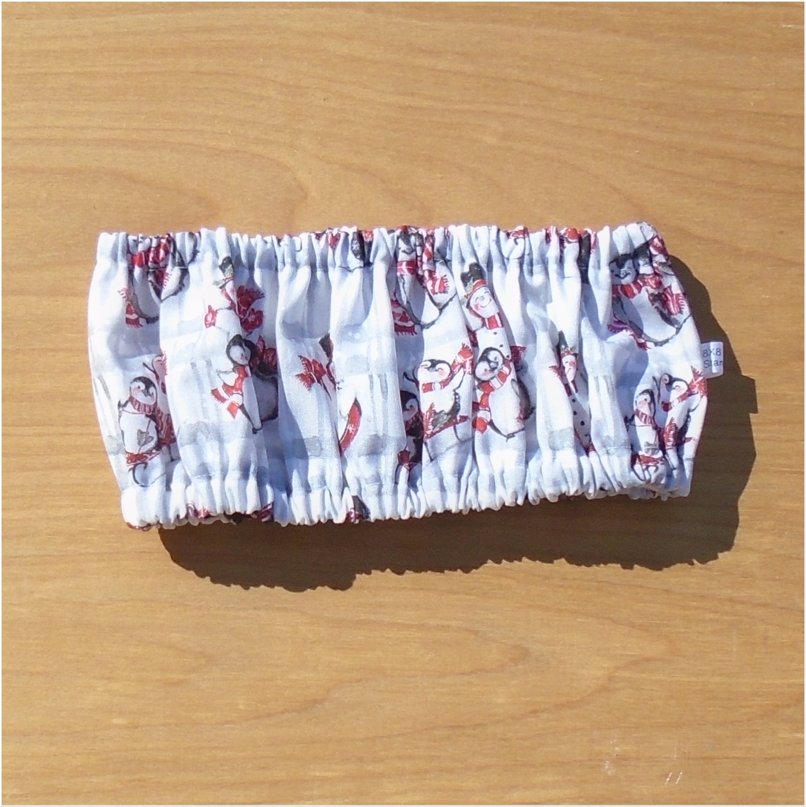 Hoop Grime Guard Snow Day size Options Available - Etsy