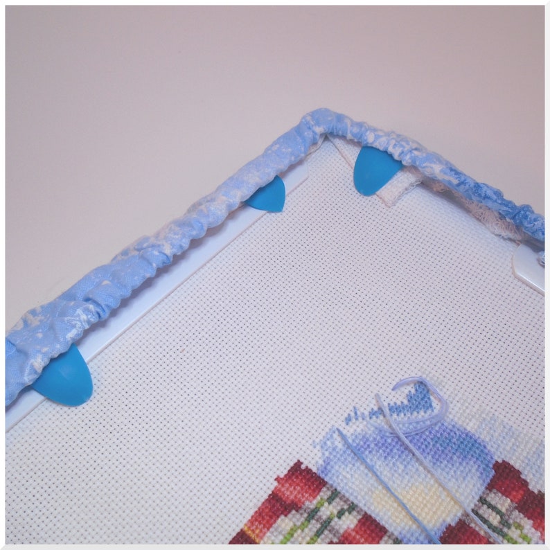 Excess Fabric Hugger 4 Colors Available | Etsy