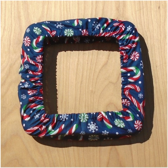 Qsnap Grime Guard Candy Canes size Options Available | Etsy