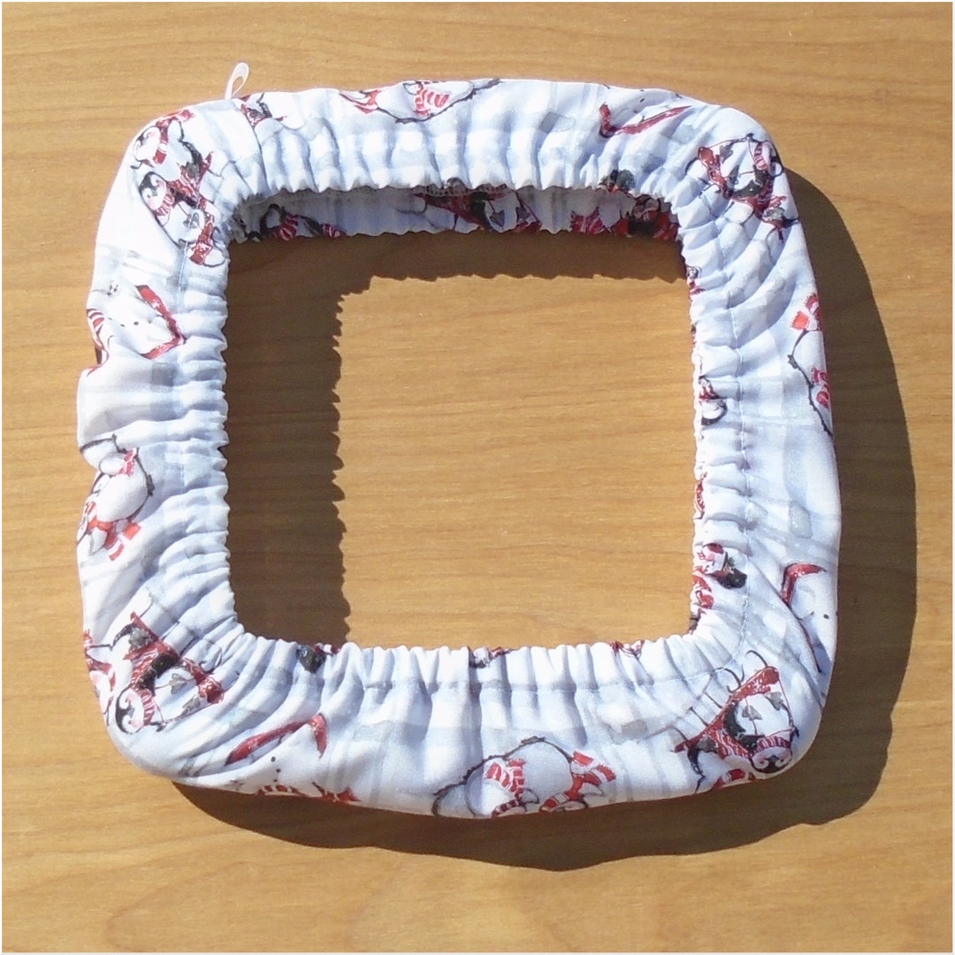 Qsnap Grime Guard Snow Day (size Options Available) - Etsy