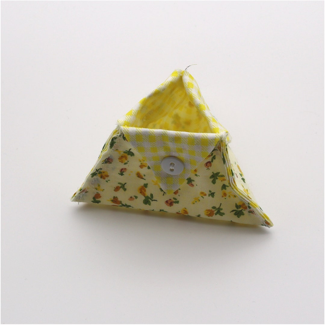 Thread Catcher/ort Catcher Floral 6 - Etsy