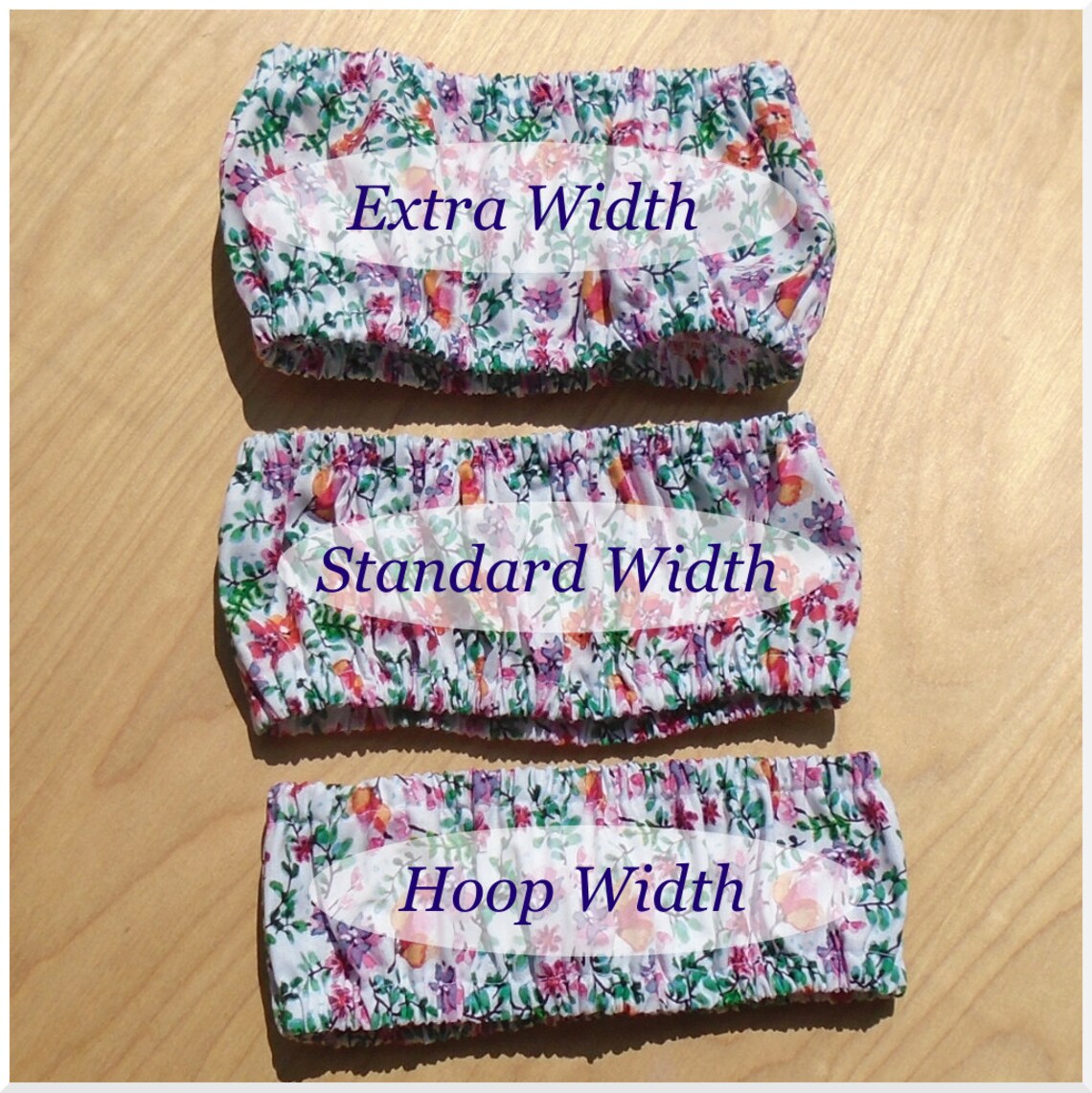 Scroll Rod Grime Guard Set Gobble Till You Wobble size | Etsy