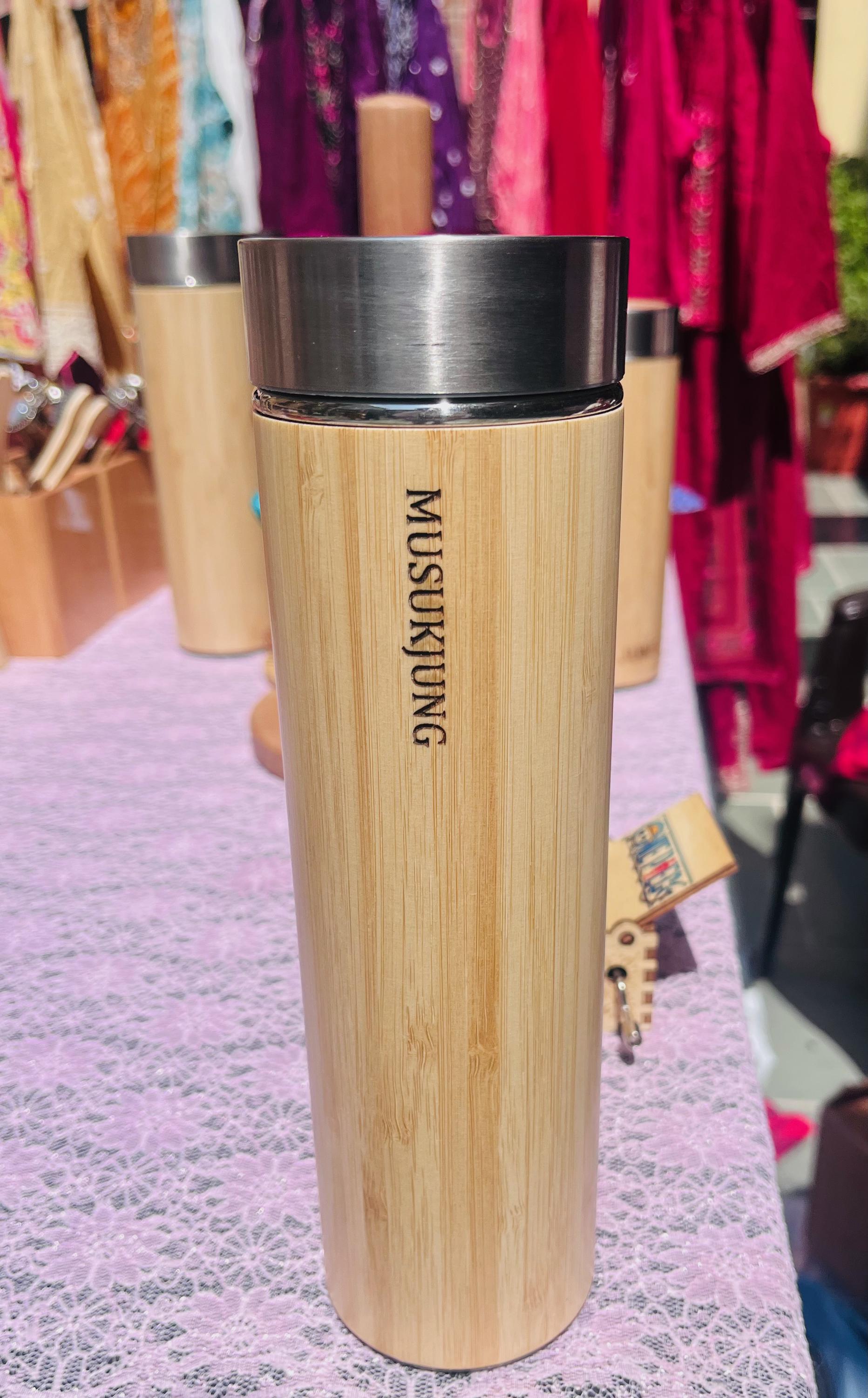 Flask / Thermos Name Engraved - Etsy