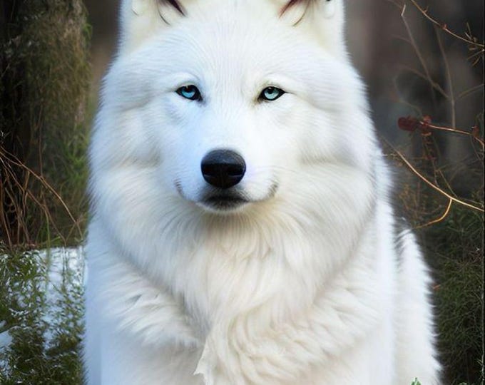 Female Tiangou Heavenly Dog of Protection and Astral Travel * Safe ...