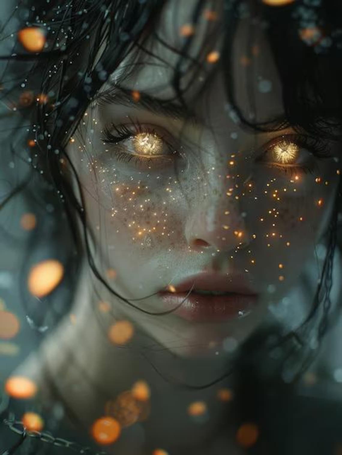 Princess Pixie Extremely Fun and Social Solves Love Problems, Brings Happiness, Popularity, Good ...