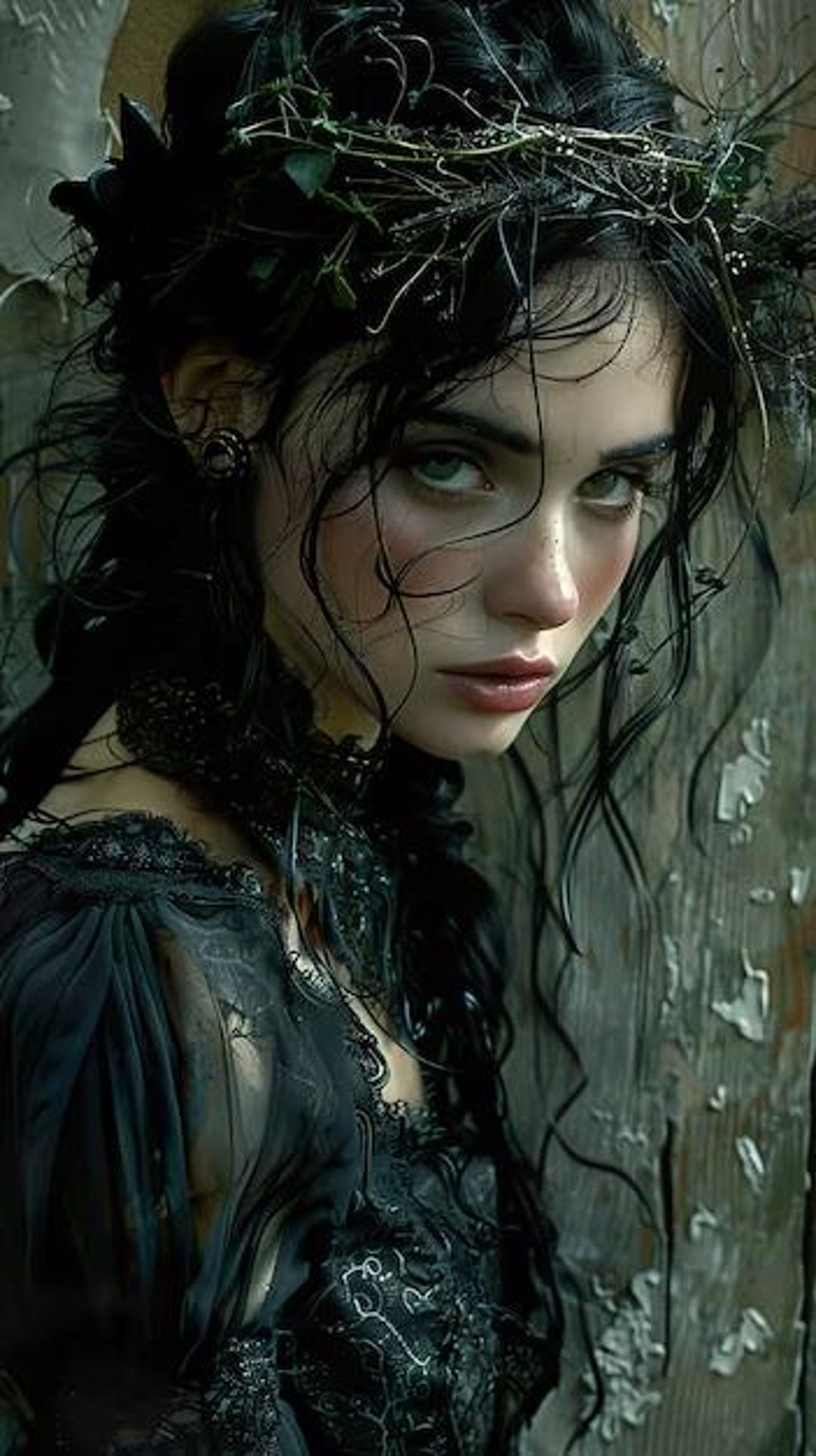 Greek Daemon of Mind Power Astral and Time Travel Open's Keeper's Inner ...