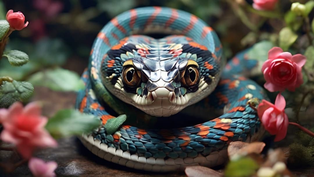 Male Naga Gives Keeper Will-power and Motivation Look and Feel Perfect ...