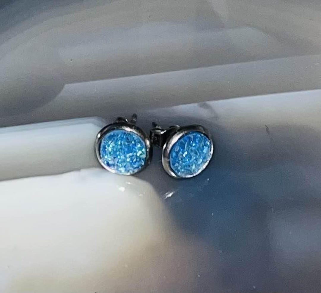 Spirit Communication Earrings - Feel, Sense, See, and Communicate With ...