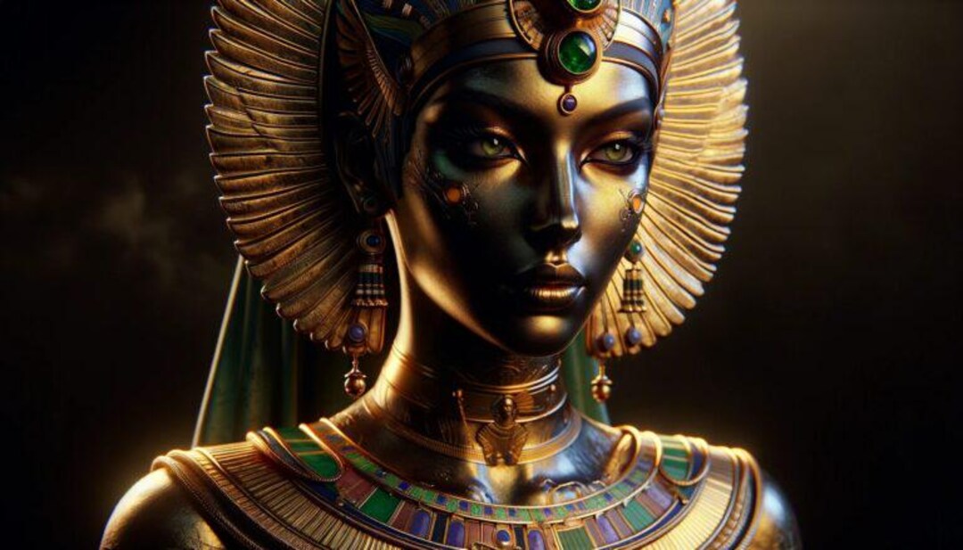 Beltane 2024 Princess Demon Typhonian Animal Hybrid Dark Art Server of ...