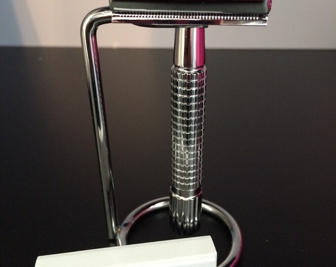 Micro Touch One Classic Safety Razor - Etsy