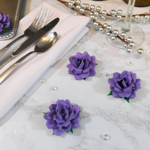 Prom Table Decorations - Etsy