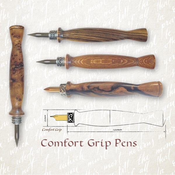 Manga G Pens - Etsy