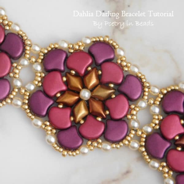 Ginko Bead Patterns - Etsy