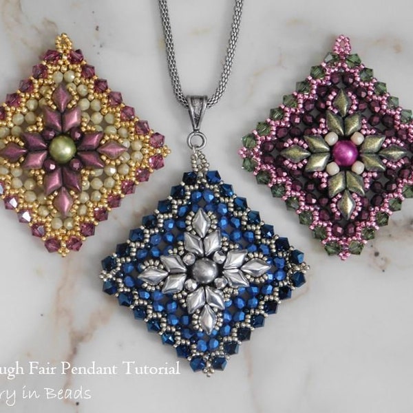 Square Bezel Pattern - Etsy