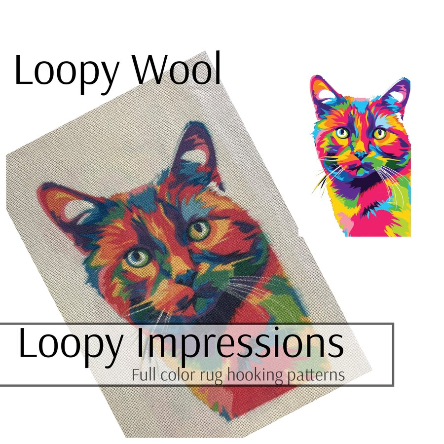 LoopyWoolSupply - Etsy