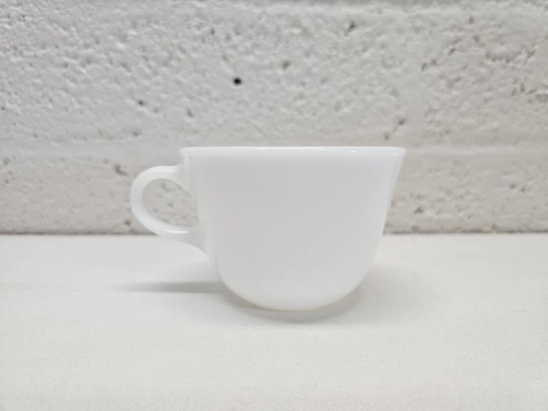Milk Glass - Pyrex - Vintage - Etsy