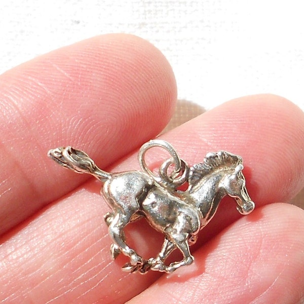 Mustang Stallion - Etsy